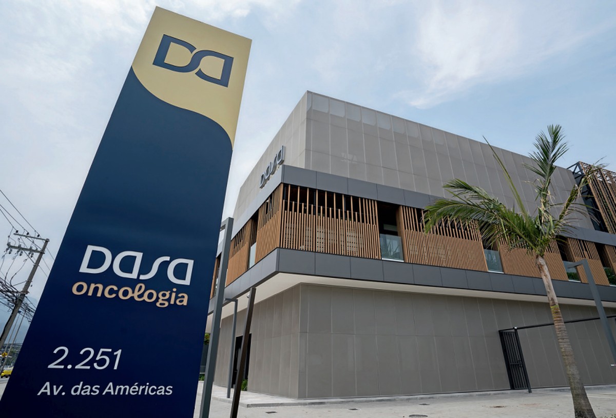 Dasa Oncologia se fortalece no Rio com nova unidade dedicada na Barra