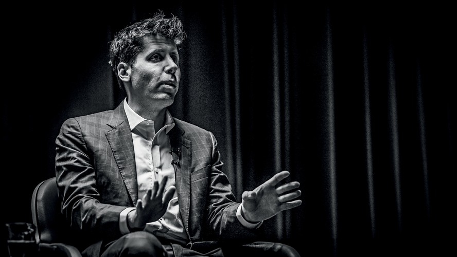 O império de Sam Altman: investidor prolífico, fundador da OpenAI tem ...