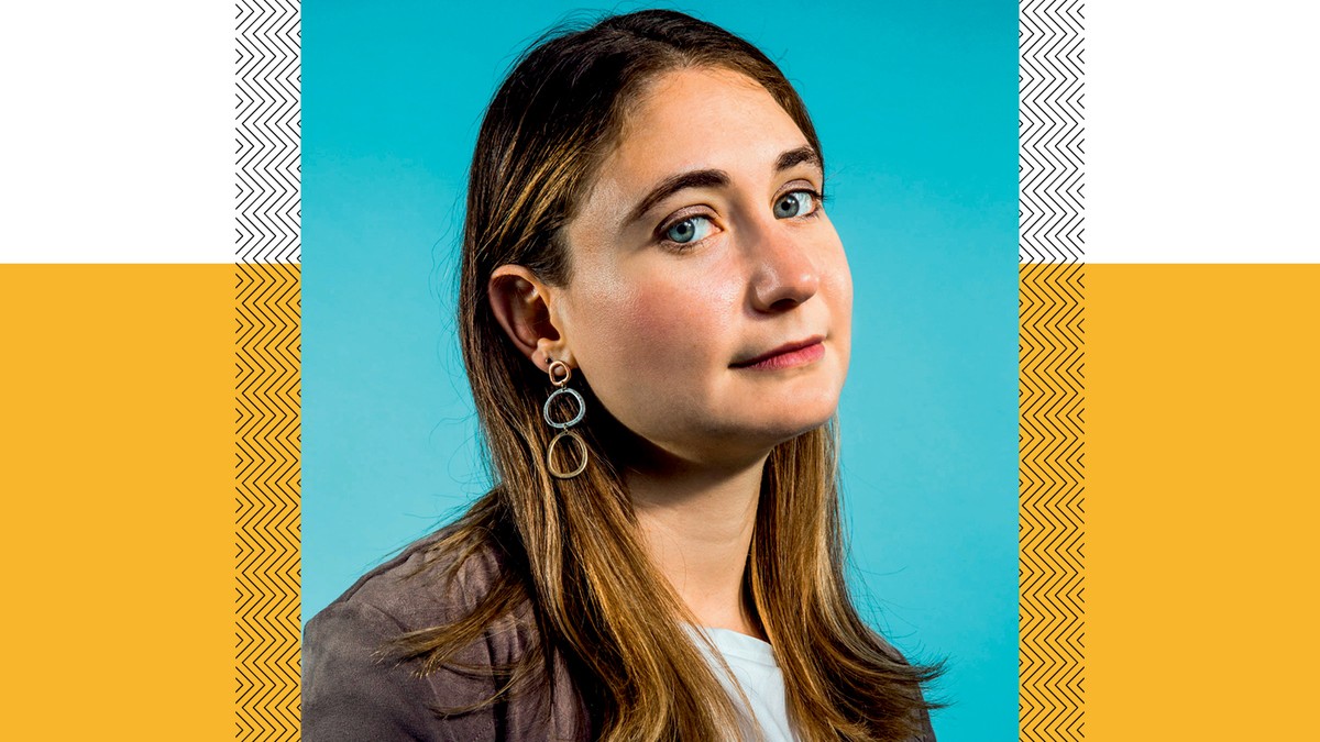 Conheça Daniela Amodei, presidente da Anthropic e uma das executivas ...