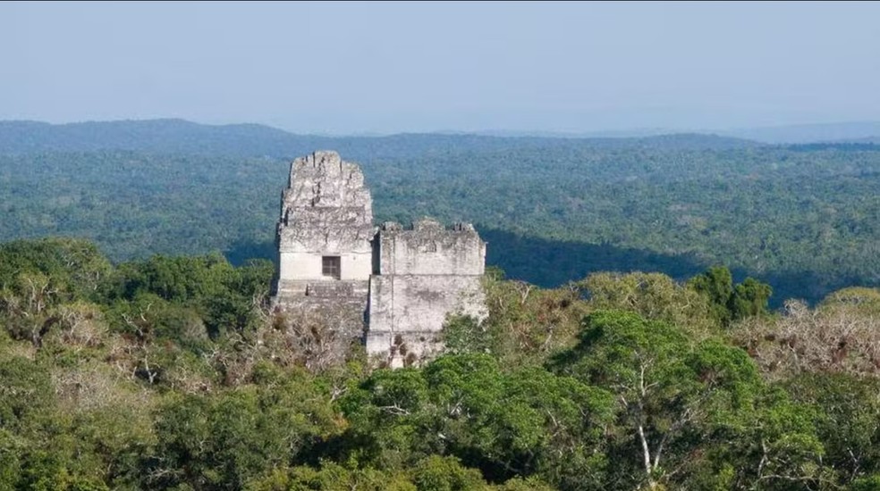 Como cidades maias milenares resistiram quase intactas através dos séculos? | Mundo | Época NEGÓCIOS