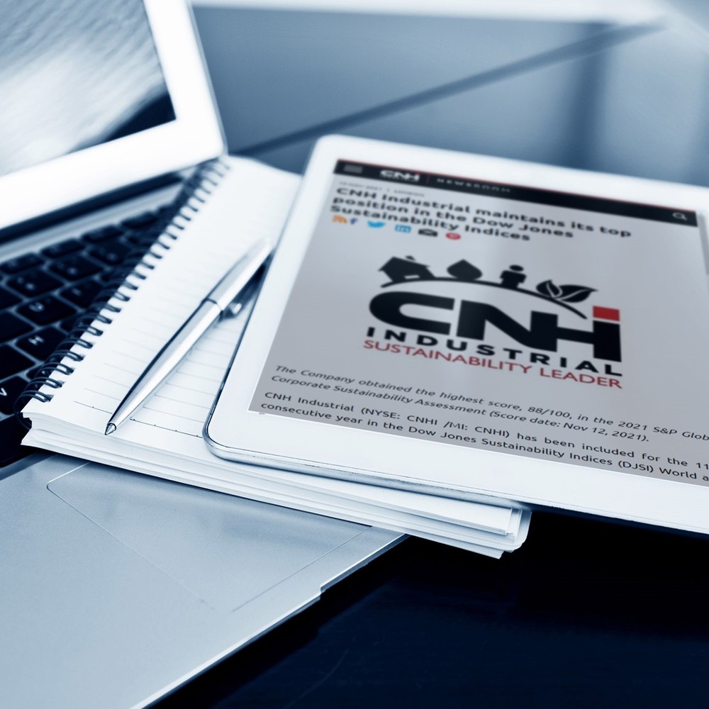 Lucro da CNH Industrial cai 16,8% no 1º trimestre, para US$ 401 milhões | Empresas | Época NEGÓCIOS