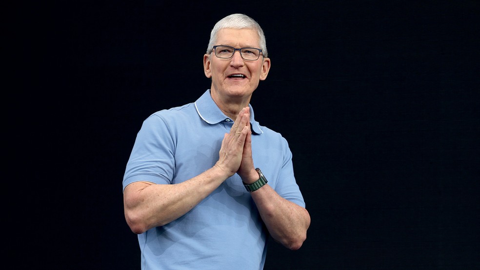 Qual é a fortuna de Tim Cook, CEO da Apple? | Personalidades | Época NEGÓCIOS