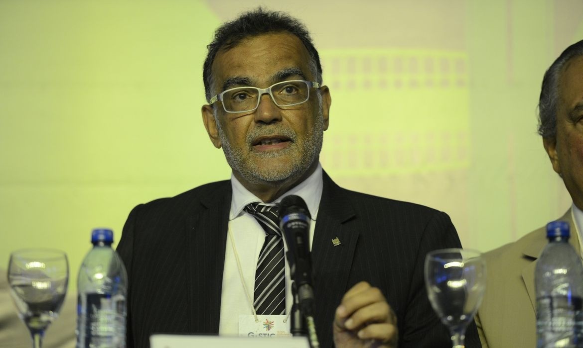 Novo presidente da Fiocruz quer investimentos e reposição de pessoal