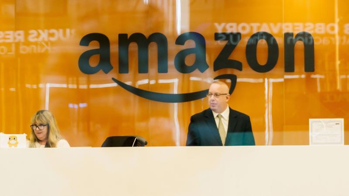 Por que grandes empresas de tecnologia como a Amazon estão demitindo ...