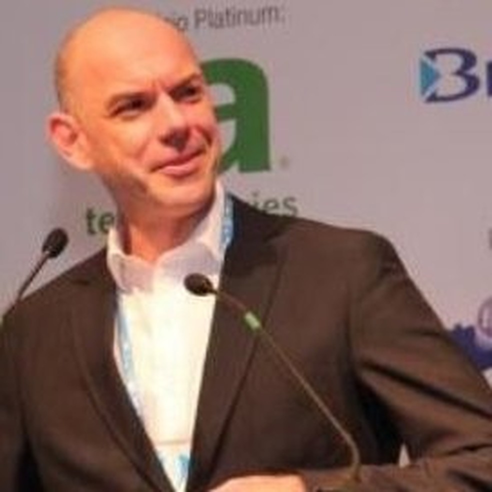 EuroChem anuncia Gustavo Horbach como diretor-presidente para América ...
