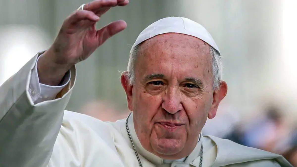 Papa Francisco: a vida e a carreira do primeiro papa sul-americano
