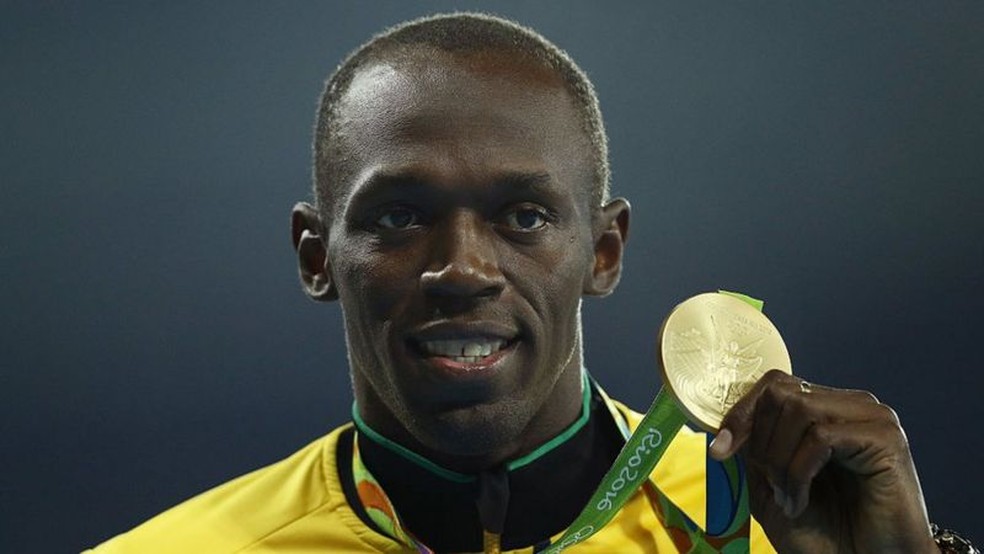 Como campeão olímpico Usain Bolt perdeu R$ 65 milhões | Mundo | Época NEGÓCIOS