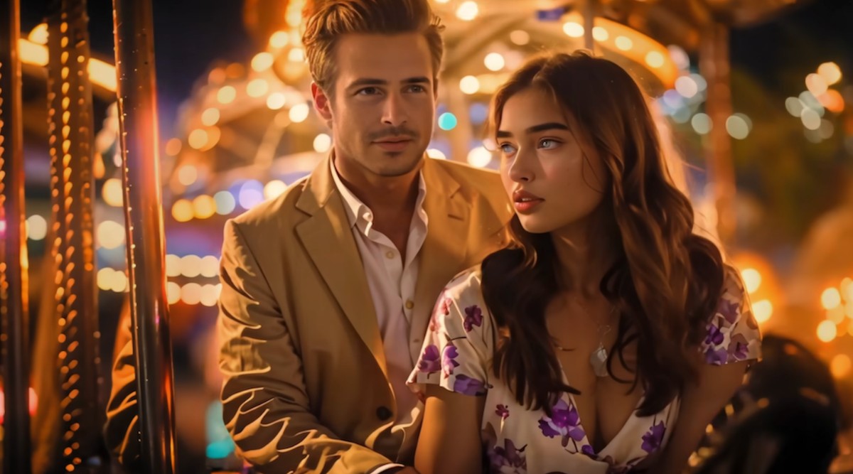 Primeiro filme do mundo feito totalmente com IA ganha trailer ...