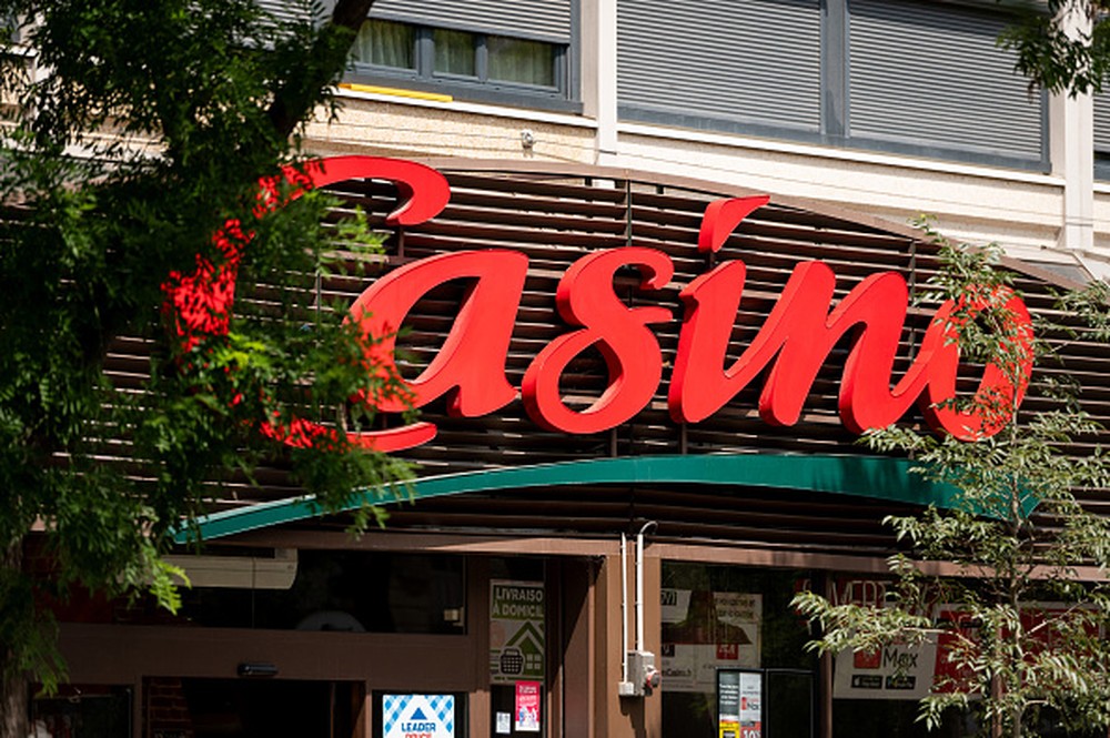 Casino anuncia que 3F Holding estende oferta de injeção de capital para ...