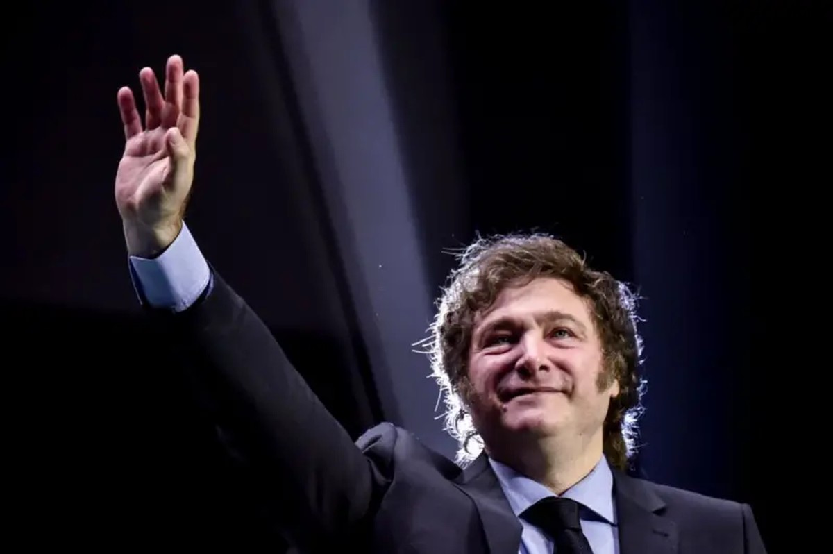 5 decisões radicais tomadas por Javier Milei e qual efeito tiveram ...