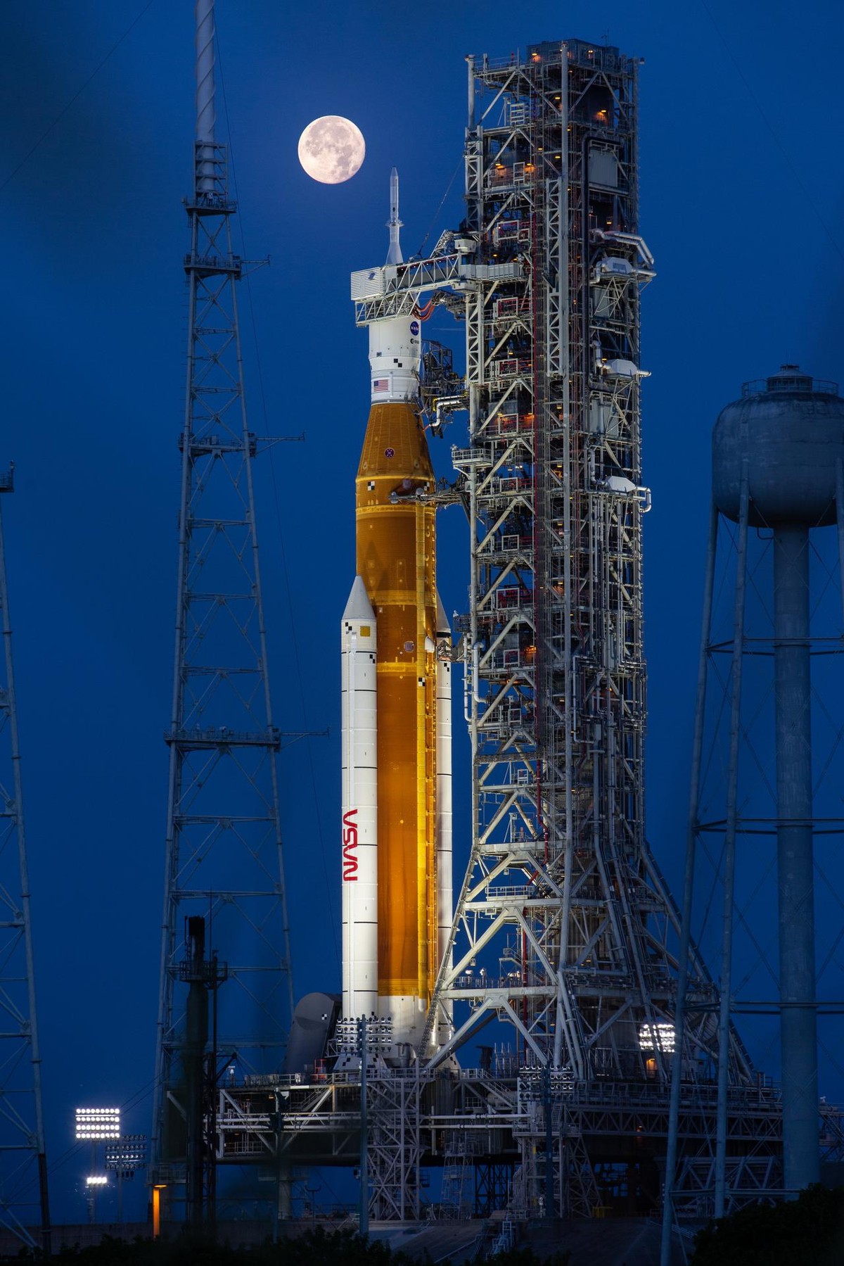 Integrantes da Artemis 2 serão anunciados até maio
