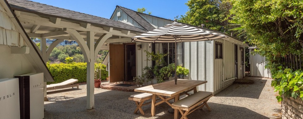 Casa do ator Gene Wilder está a venda por R$ 71 milhões; veja fotos ...