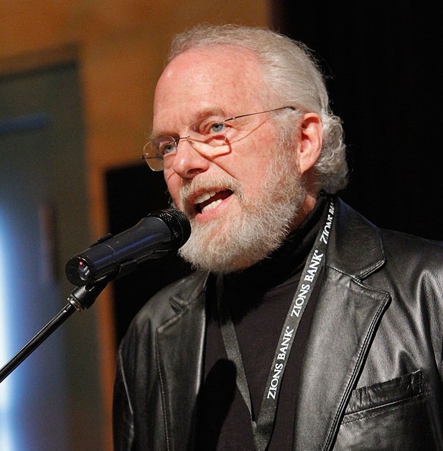 Morre John Warnock, cofundador da Adobe, aos 82 anos | Empresas | Época ...