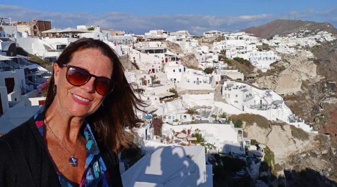 Turista é proibida de embarcar em cruzeiro após reclamar de problemas ...