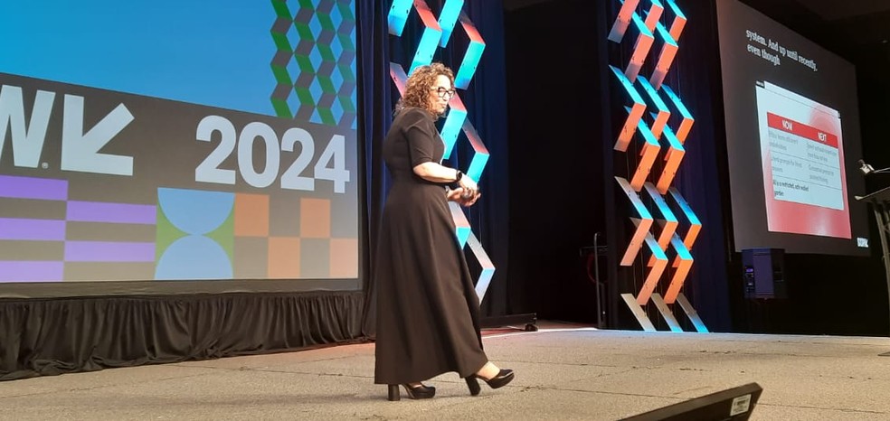 “Não precisamos que os messias das big techs venham nos salvar”, diz ...