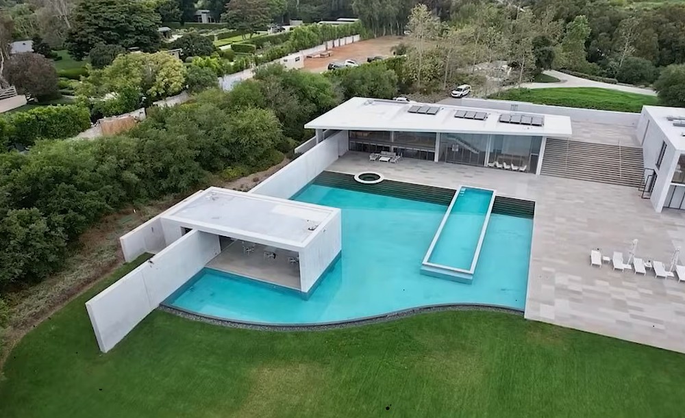 Jeff Bezos, Beyoncé e mais: quem são os donos das casas de luxo mais ...