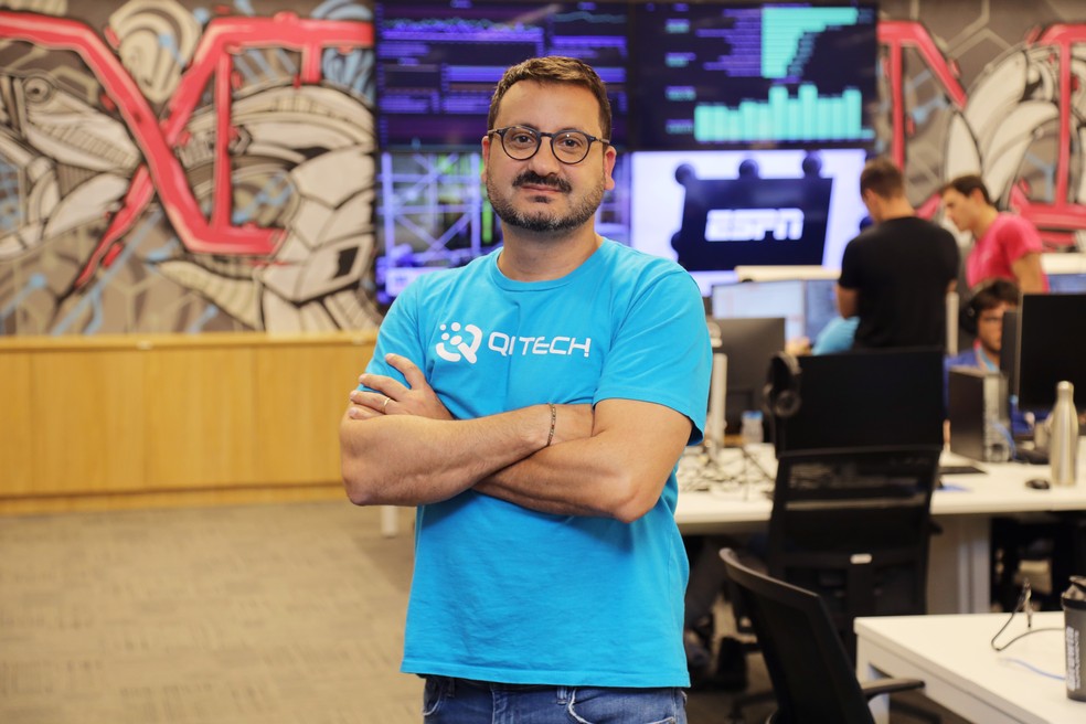 Após se tornar primeiro unicórnio de 2024, QI Tech mira em aquisições ...