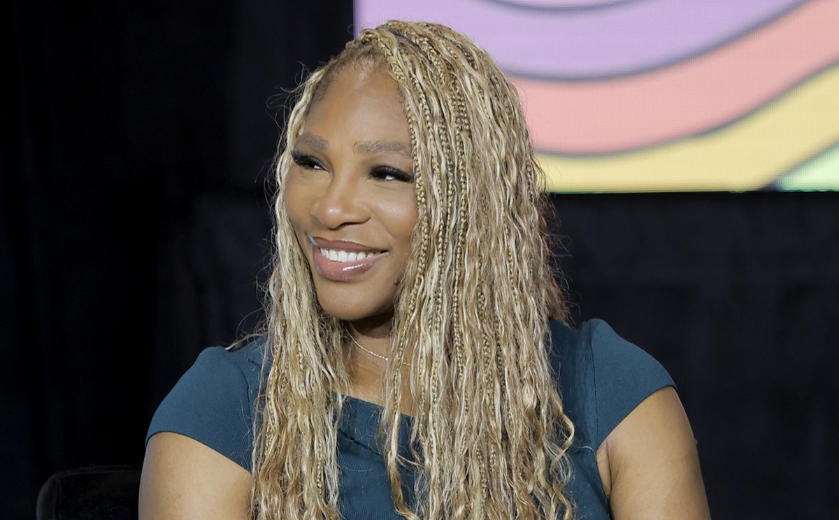 Como a tenista Serena Williams decide em quais negócios irá investir