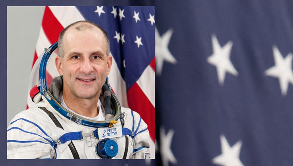 Astronauta mais velho da NASA, Don Pettit fará sua 4ª viagem ao espaço ...