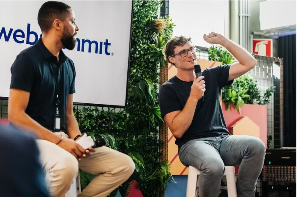 Web Summit começa em Lisboa com retorno de fundador e de gigantes da ...