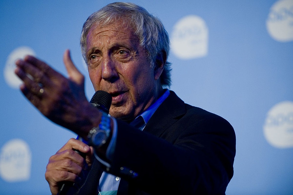 Abilio: 'Todo mundo vê as glórias que eu conquisto, mas não vê os ...