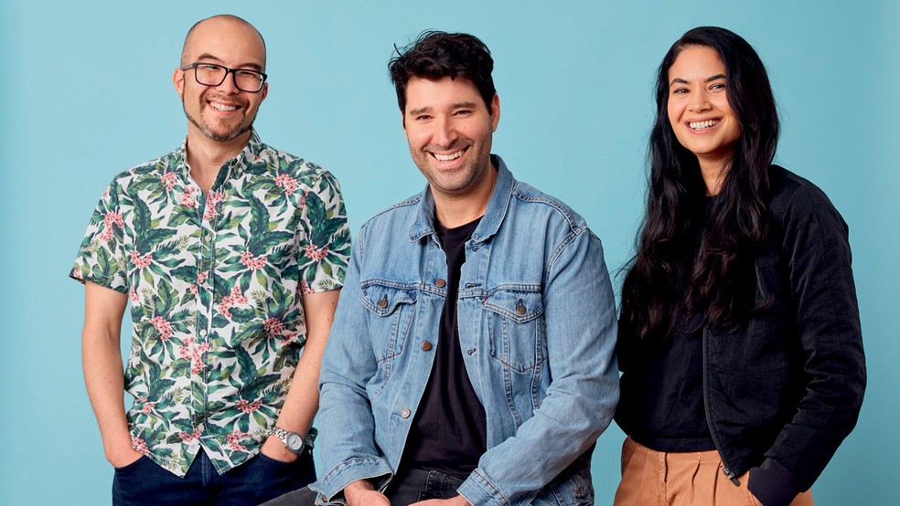 Quem é Melanie Perkins, a CEO de 37 anos que comanda uma gigante de US ...