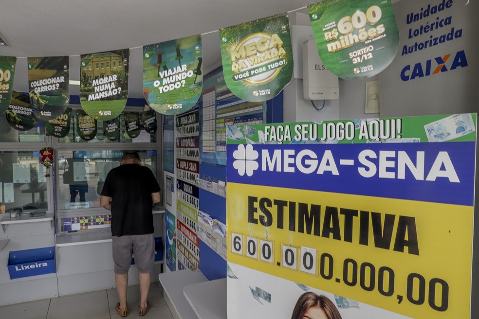 Mega da Virada: quais as chances de ganhar, segundo a ciência | Brasil ...