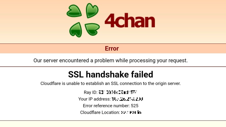 4chan é alvo de ataque hacker; dados de moderadores, usuários e código ...