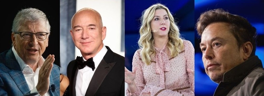 Os segredos dos bilionários: ex-funcionários contam como é trabalhar ...