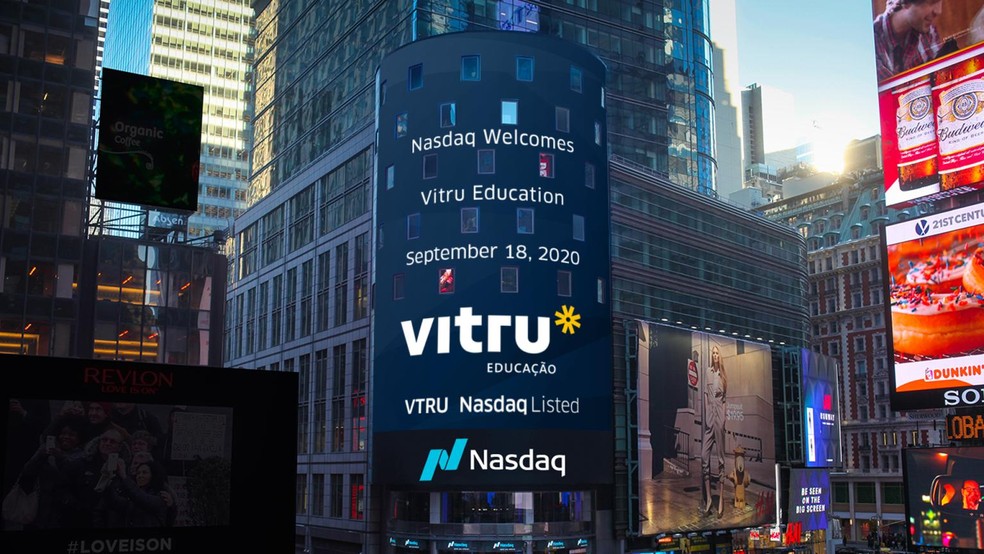 23S Capital, de Votorantim e Temasek, compra cerca de 10% da Vitru ...