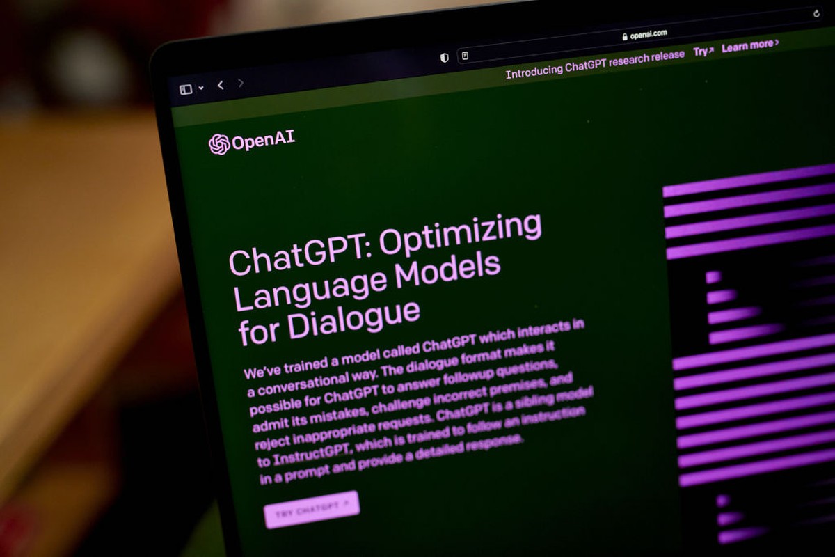 OpenAI lança 