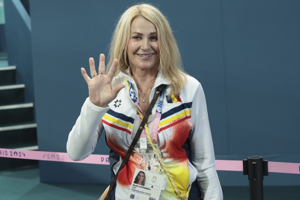 Michael Phelps, Usain Bolt e Nadia Comăneci: o que fazem hoje 10 dos ...