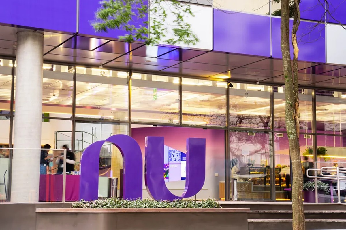 Nubank entra com pedido para atuar como banco nacional nos Estados Unidos