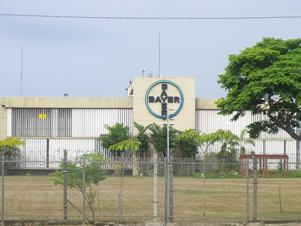 Bayer entrega primeira carga de grãos no Brasil com pegada mensurada de ...