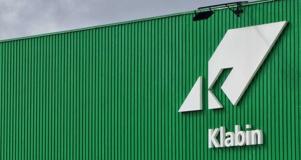 Klabin descarta reajustes expressivos de preços de papel no Brasil em 2024