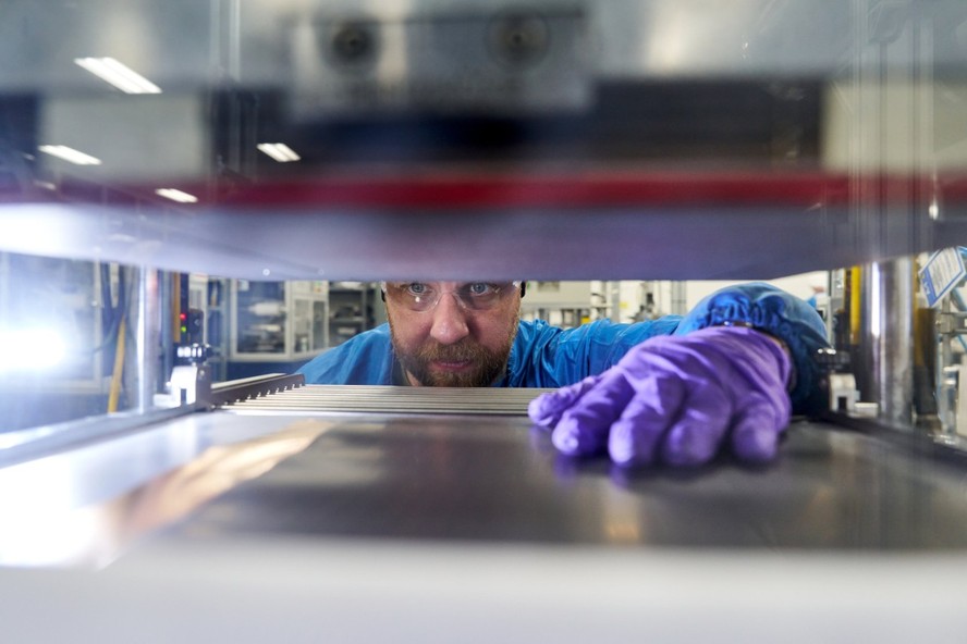 GM inova com baterias que prometem 640 km de autonomia para picapes elétricas | Tecnologia ...