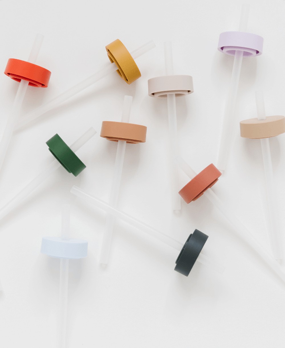 Adeus, garrafas Stanley: a onda no TikTok agora são as garrafas Bink