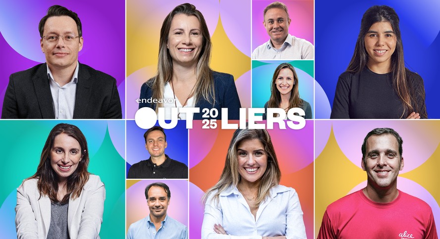 Endeavor divulga lista de startups 'fora da curva'; das 235 ranqueadas ...