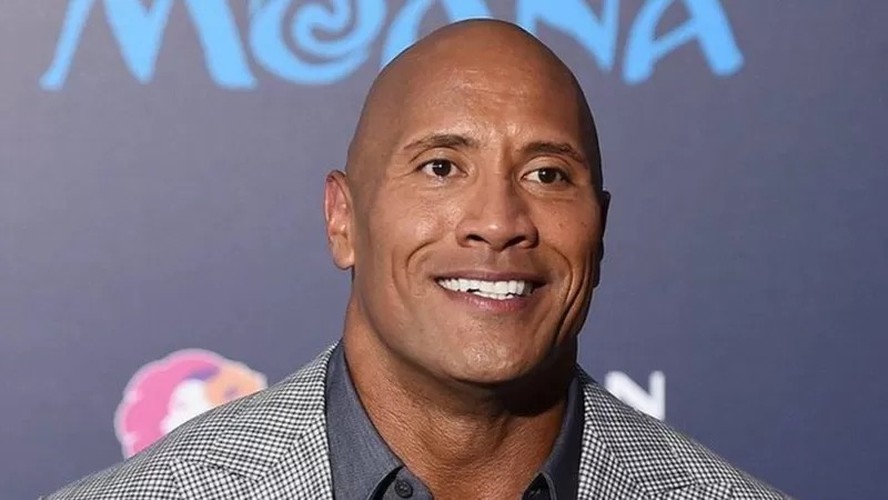 Dwayne Johnson lidera ranking dos atores mais bem pagos de 2024, com ...