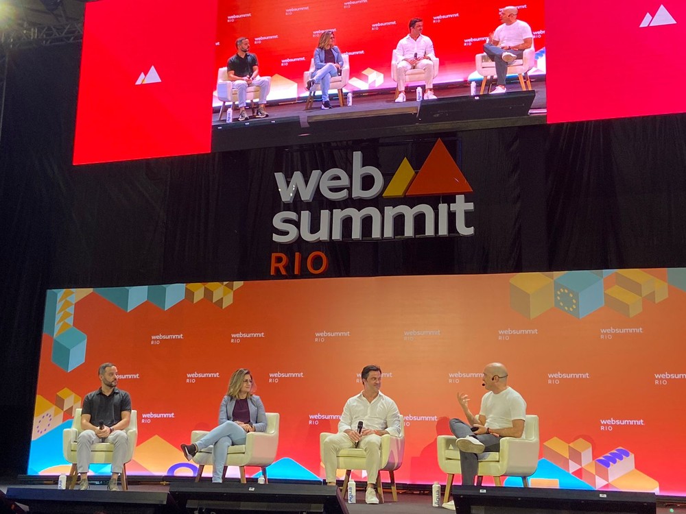 Hora de desacelerar: para fundadores, crise no mercado de capital de ...