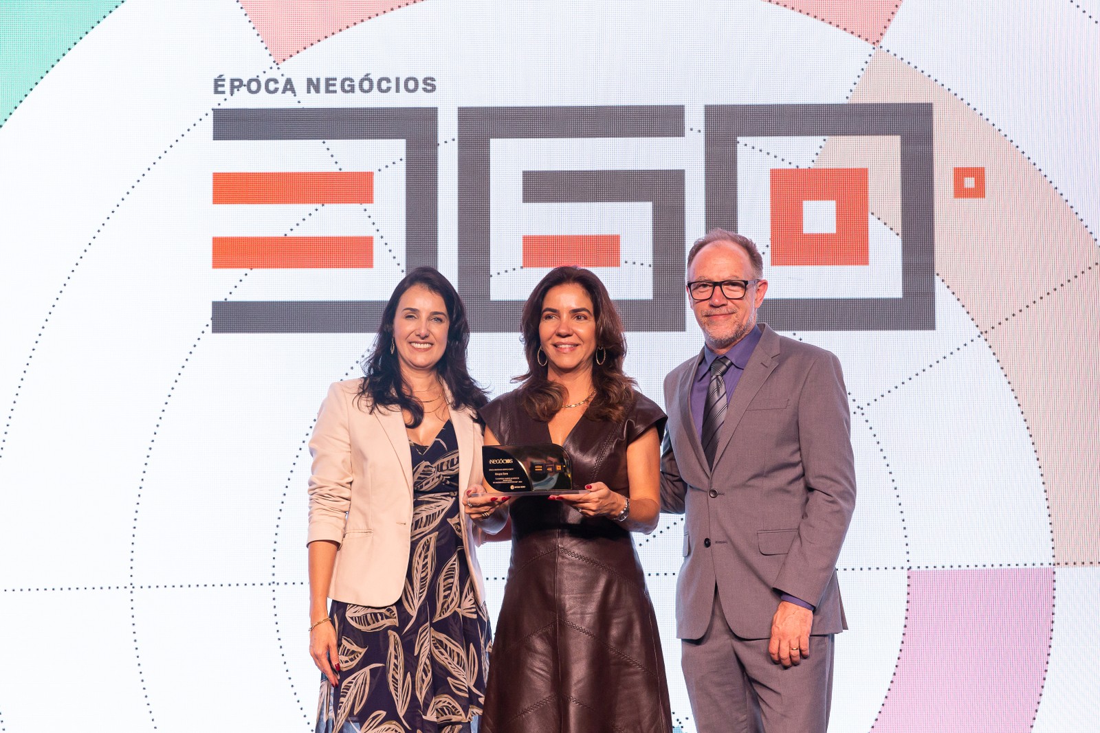 Galeria de fotos: conheça as vencedoras do Época NEGÓCIOS 360° em 2024