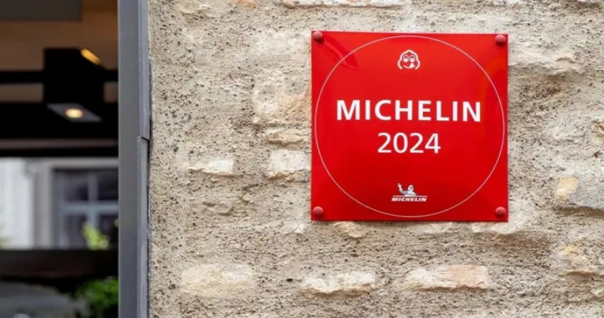 O que faz um restaurante ganhar uma estrela Michelin | Mundo | Época ...