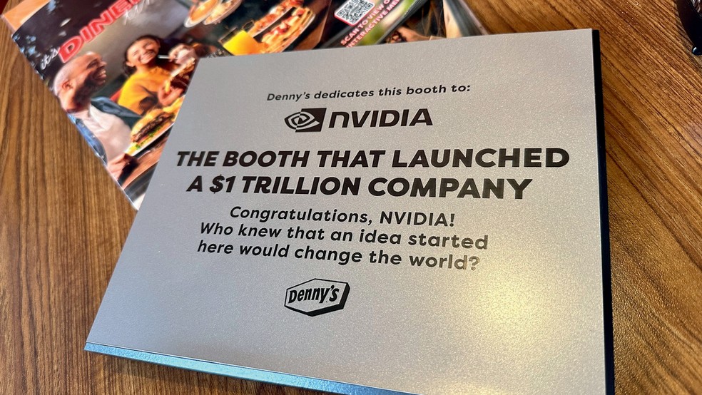 Como Jensen Huang percebeu o potencial da IA e fez da Nvidia líder da ...