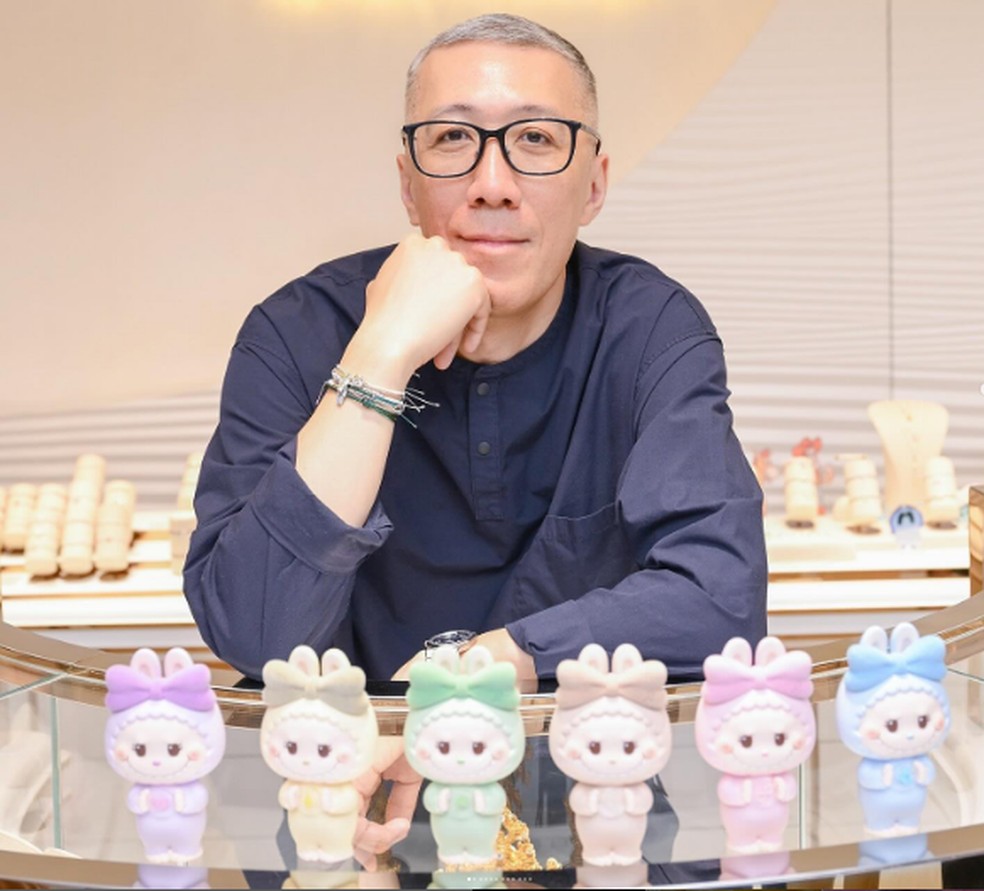 Labubu: como surgiram os monstrinhos travessos colecionáveis que ...