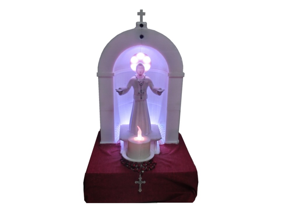 Robô sacerdote, Alexa católica e ChatGPT para funeral: IA está entrando ...