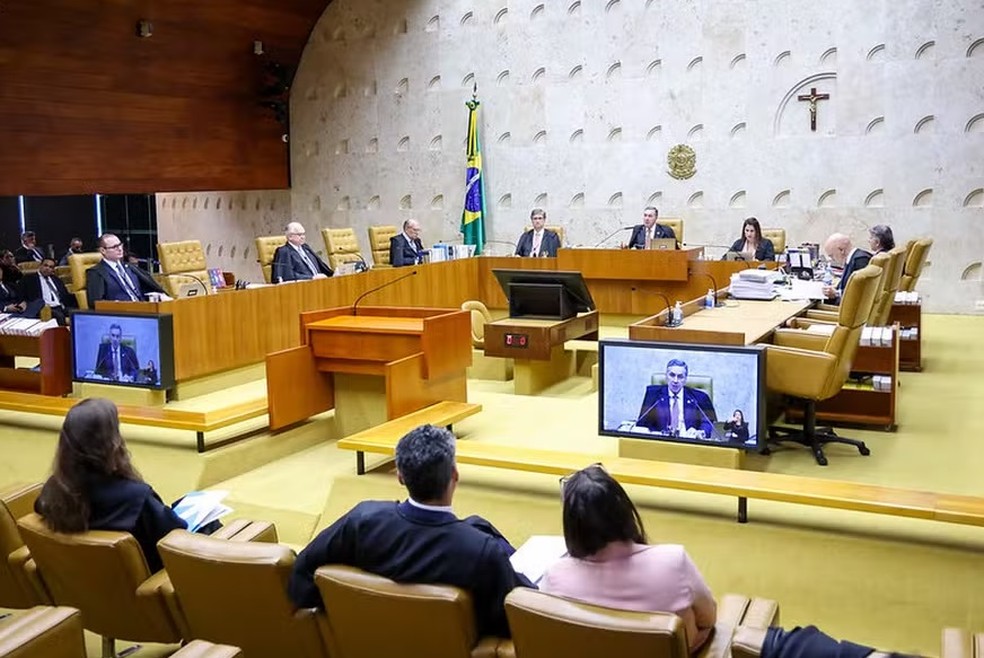 Ministros do STF indicam importância de Corte estabelecer regras para ...