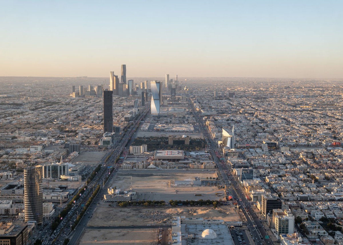 Capital da Arábia Saudita, Riad supera Busan e Roma e sediará Expo 2030