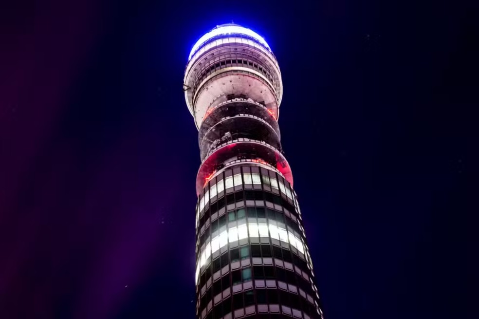Conheça a torre de R$ 1,7 bilhão em Londres que será transformada em hotel