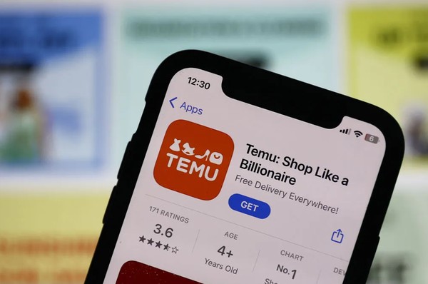 Temu, app chinês, chega a 25 milhões de usuários no Brasil e supera ...