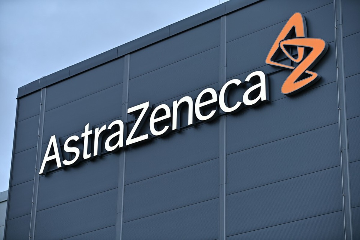 AstraZeneca compra Fusion por até US$ 2,4 bilhões | Empresas | Época ...
